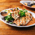 Menu – Sundance Kitchen